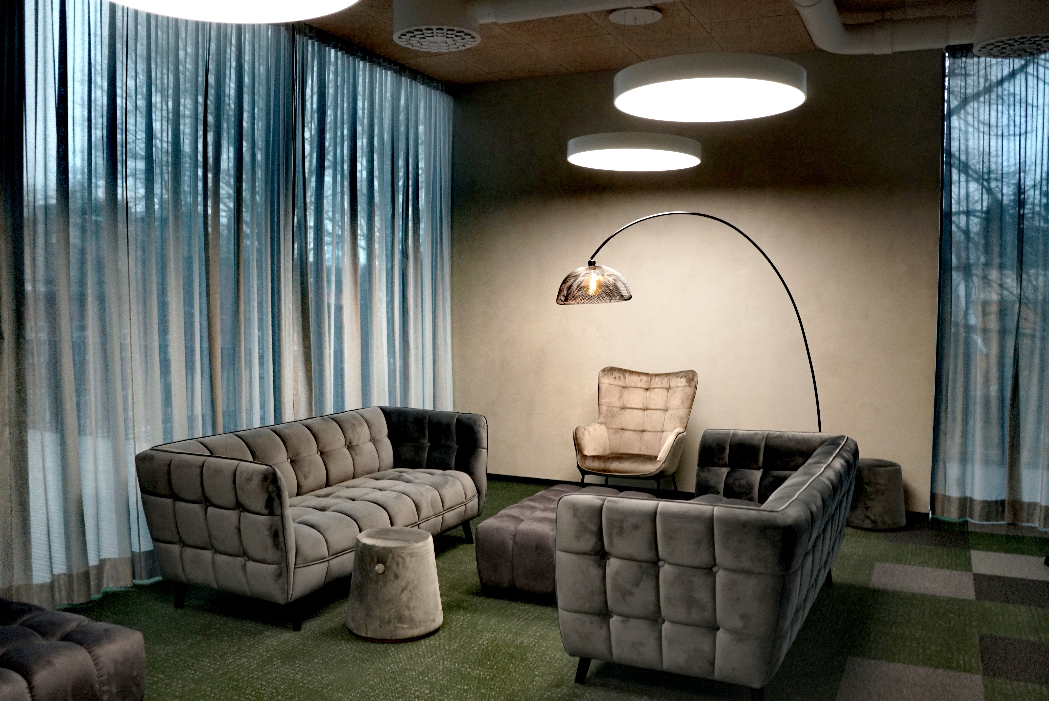 Vakance - .NET programmētājs/-a, Corporate Solutions SIA | CV-Online