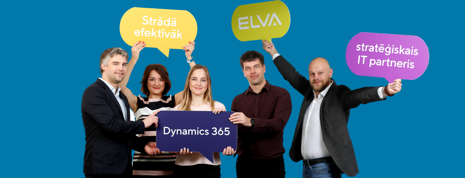 Vakance - PHP Programmētājs, Elva Baltic SIA | CV-Online