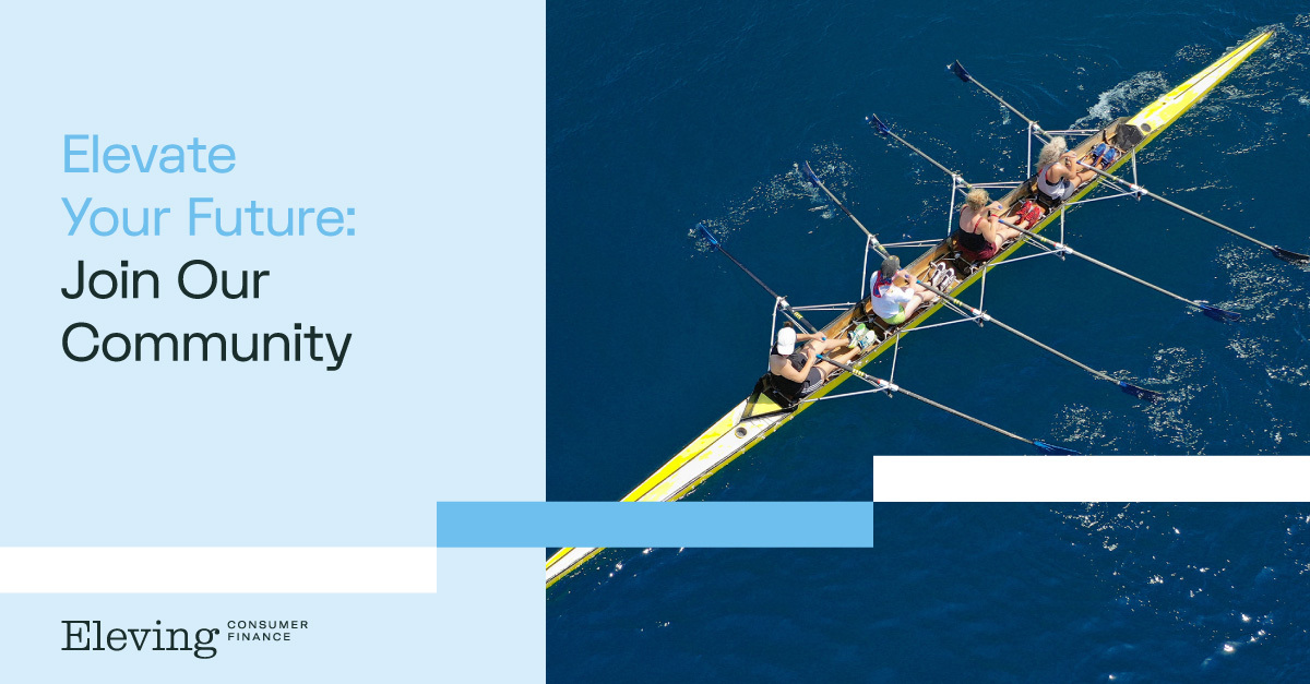 Vakance - Intern in HR, Eleving Consumer Finance AS | CV-Online