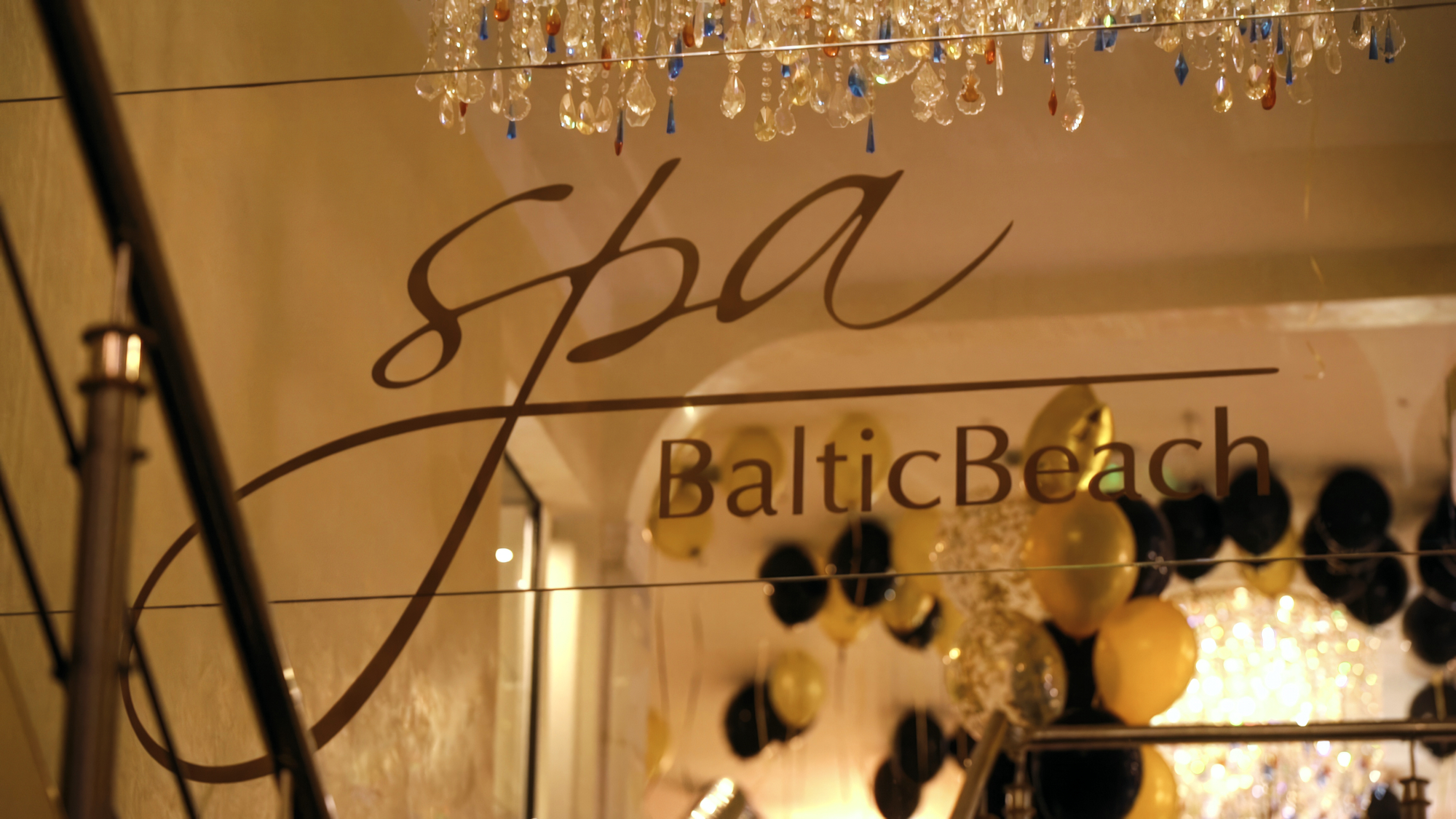 Vakance - SPA centra administrators, Baltic Beach Hotel & SPA | CV-Online