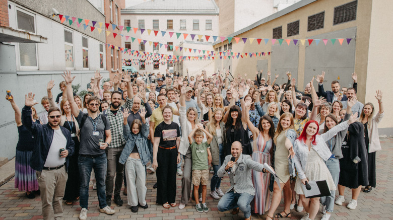 Vakance - Back-end programmētājs/-a, Tet SIA | CV-Online