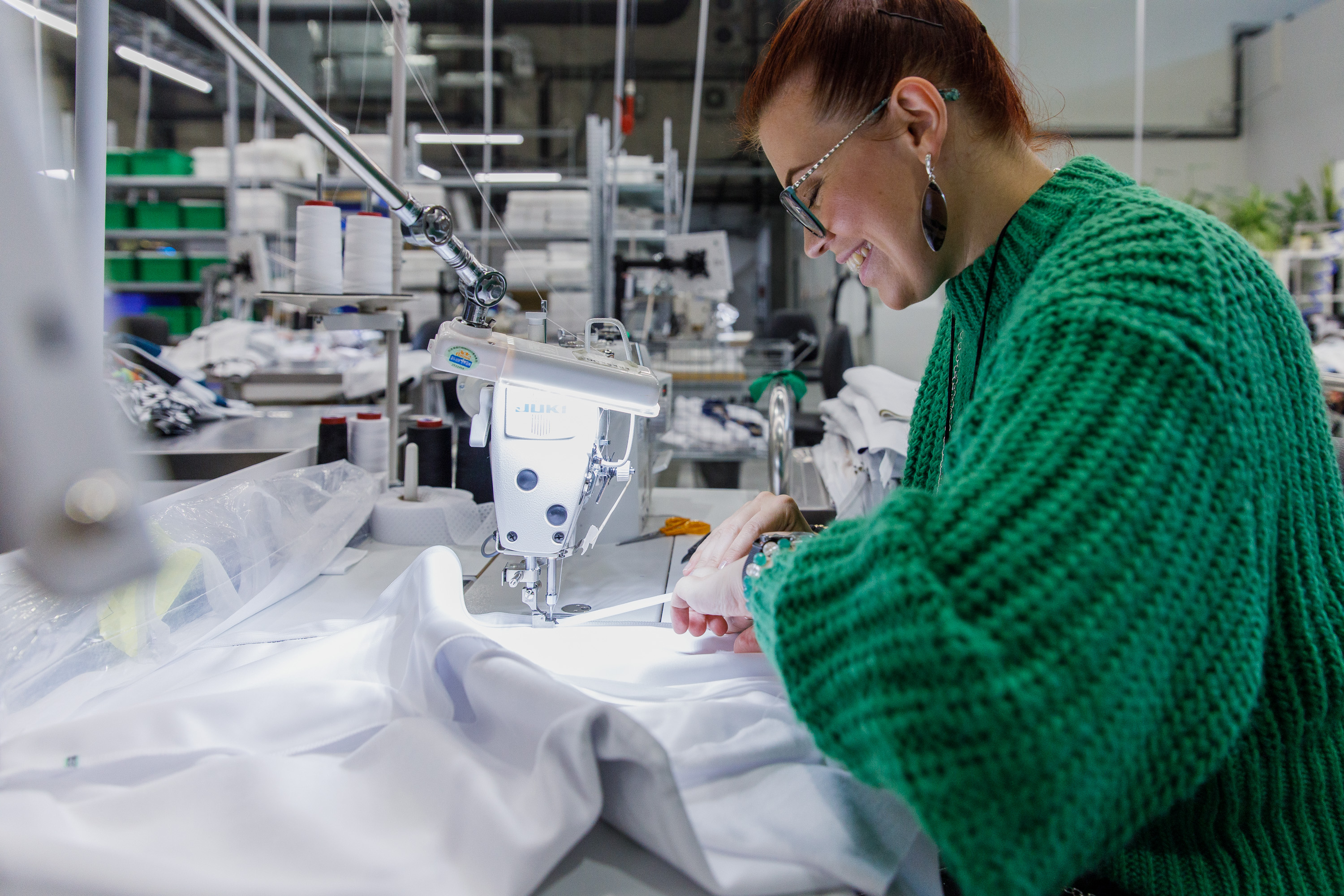 Vakance - Šuvēja(-s), Printful Latvia AS | CV-Online